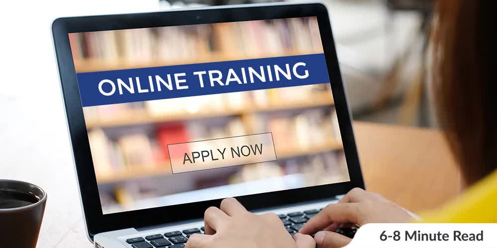 Online Training Center Adalah Dampak Positif Digitalisasi