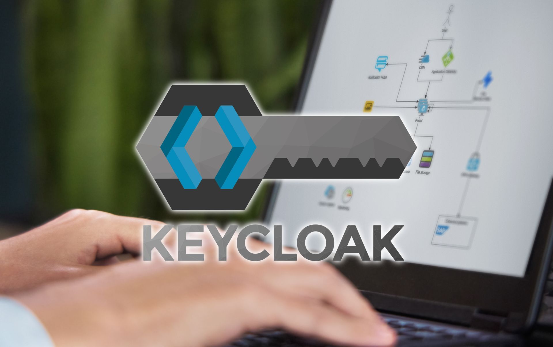 Pelatihan Single Sign On with Keycloak untuk Tingkatkan Keamanan Data ...